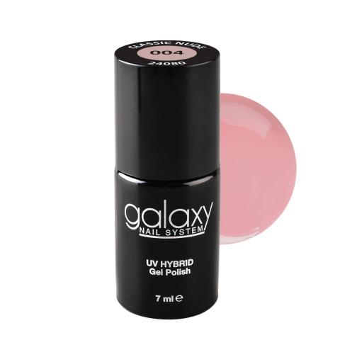 004 Classic Nude Galaxy UV Hybrid gel 7ml