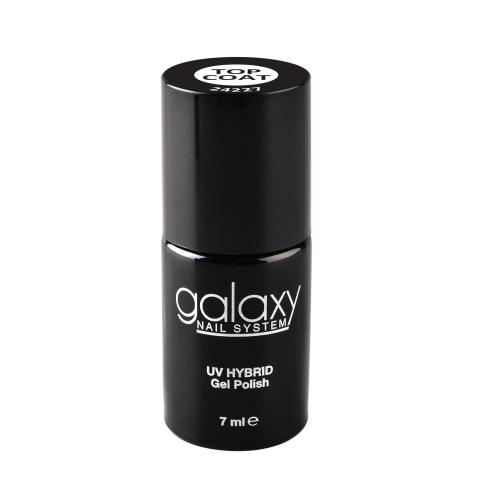 Galaxy UV Hybrid gel 7ml Top Coat