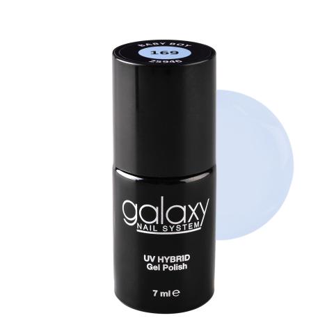 169 Baby Boy Galaxy UV Hybrid gel 7ml