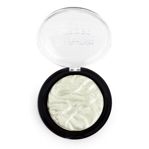 Hajlajter Strobe Highlighter Flash