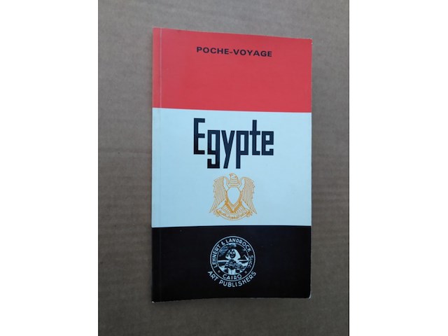 poche-voyage EGYPTE