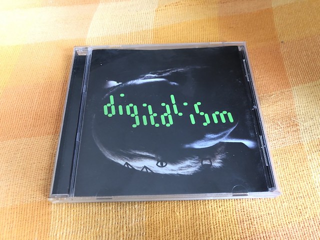 Digitalism Idealism