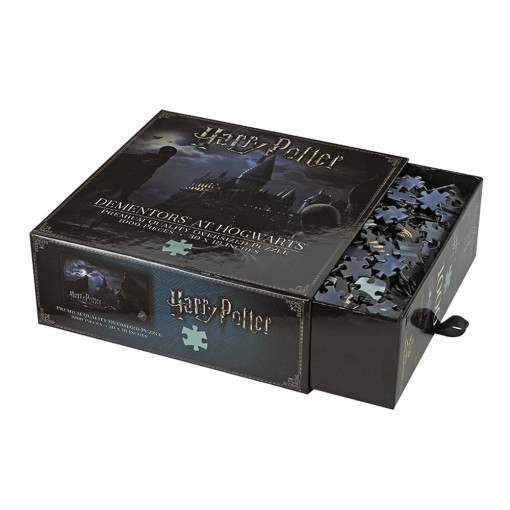 Harry Potter Puzzle Dementori