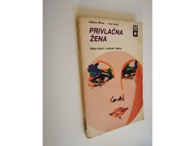 Privlacna zena