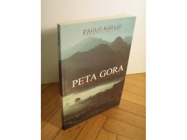 Paulo Koeljo - Peta Gora