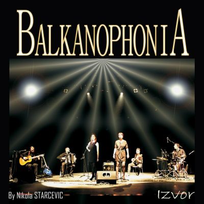 Balkanophonia