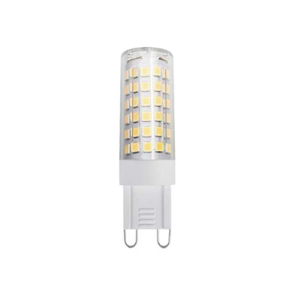 LED SIJALICA 7W G9 230V 2700K