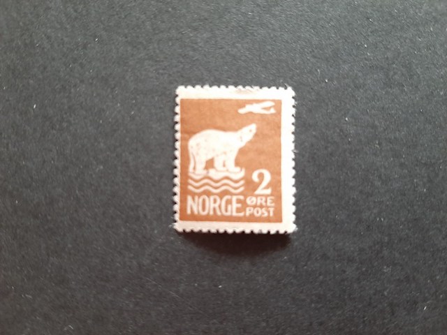 razno norge 1 fauna avio