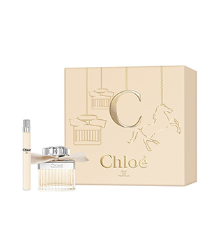 Chloe SET Chloe parfem
Chloe parfem
eau de parfum, 50 ml edp + 10 ml edp