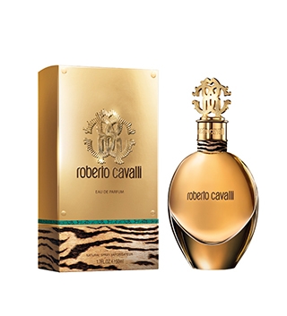 Roberto Cavalli Eau de Parfum Roberto Cavalli parfem
Roberto Cavalli parfem
eau de parfum, 50 ml