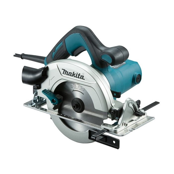 MAKITA HS6601 ručna kružna testera