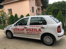 Otkup automobila