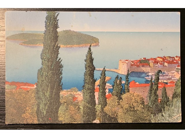 razglednica Dubrovnik Hrvatska (3439.)