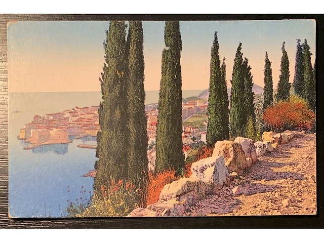 razglednica Dubrovnik Hrvatska (3438.)