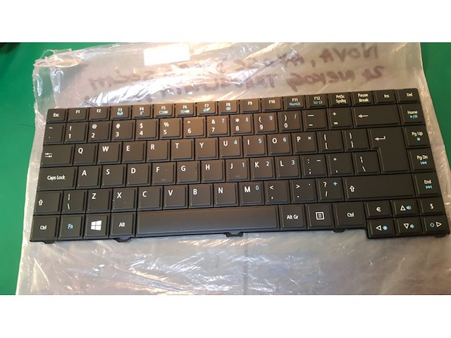 Tastatura Acer TravelMate TM4750 4741 4745 4750G 4755 L