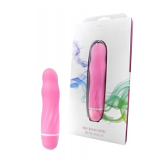 Vibe therapy vibrator mini silikonski vibrator, VIBTHE0113