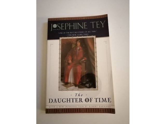 The Daughter of Time