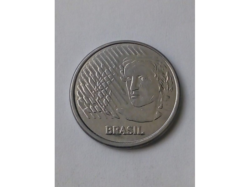 10 Centavos 1996.godine - Brazil -