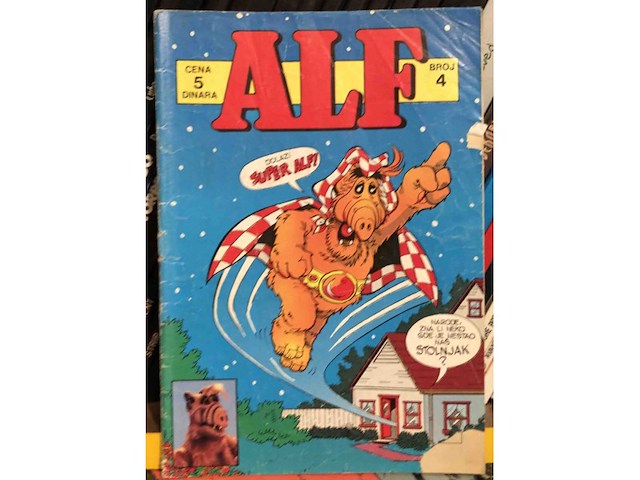 Alf 4