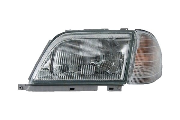 Far Mercedes-Benz Razred SL (R129) 89-01