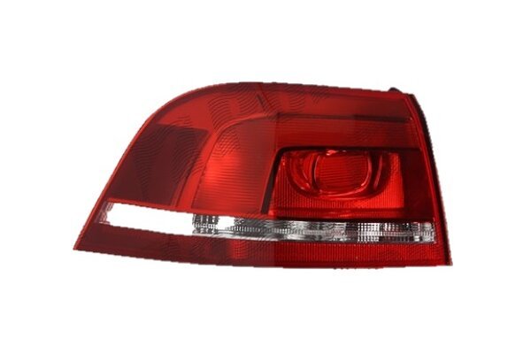 Zadnje svetlo 95D187AE - Volkswagen Passat B7 10-15