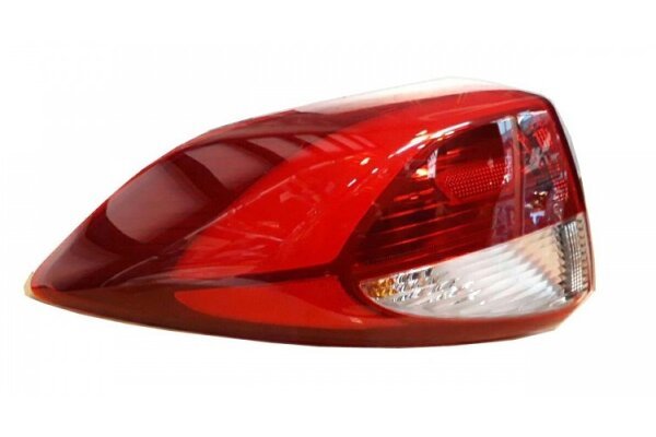 Zadnje svetlo Hyundai Tucson 15-, spoljašnji deo, OE, LED
