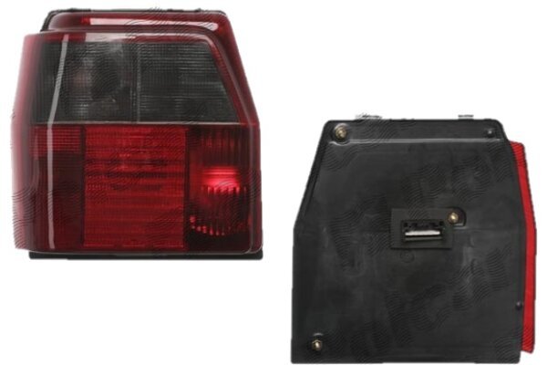 Zadnje svetlo 3016872E - Fiat Uno 89-