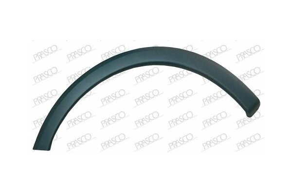 PVC rub (prednji) OP0301581 - Opel Corsa C 00-03, Premium, TUV Rheinland sertifikat