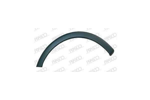 PVC rub (4 komada) OP0301580 - Opel Corsa C 00-03, Premium, TUV Rheinland sertifikat