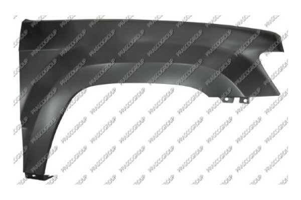 Blatobran (krilo) prednji JE0203003 - Jeep Grand Cherokee 05-10