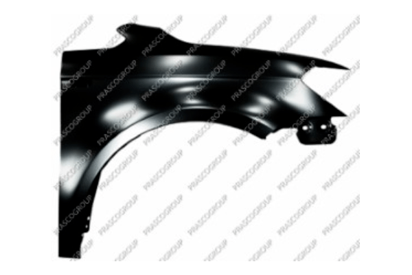 Blatobran (krilo) TY3523033 - Toyota Auris 11-13, Premium, TUV Rheinland sertifikat