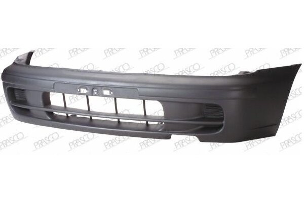 Branik DS4201001 - Nissan Almera 98-00, Premium, TUV Rheinland sertifikat