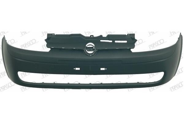 Branik OP0301021 - Opel Corsa C 00-03, Premium, TUV Rheinland sertifikat