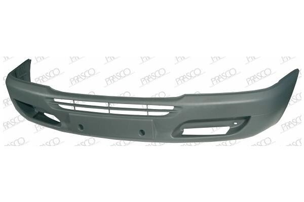 Branik OP0301001 - Opel Corsa C 00-03, Premium, TUV Rheinland sertifikat