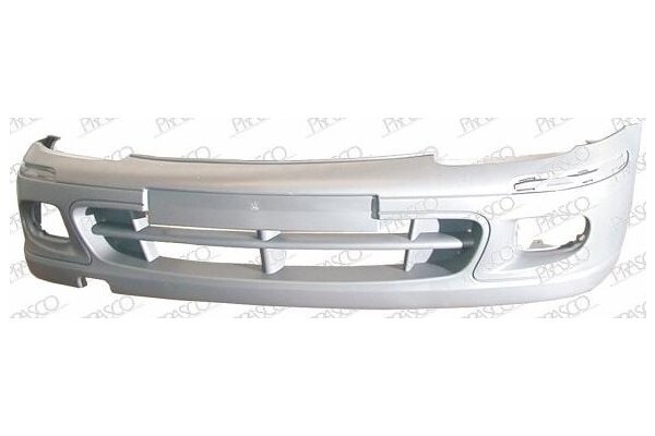 Branik DS0091001 - Nissan Micra K11 00-02, Premium, TUV Rheinland sertifikat