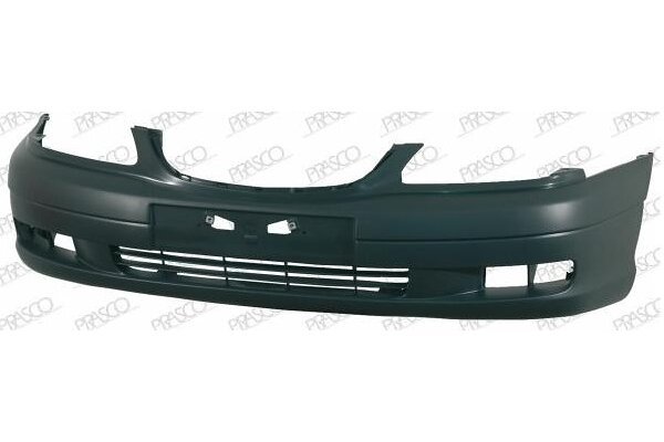 Branik TY2401001 - Toyota Avensis T22 00-03, Premium, TUV Rheinland sertifikat