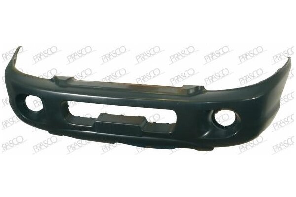 Branik HN8121001OE - Hyundai Santa Fe (SM) 00-03, Original