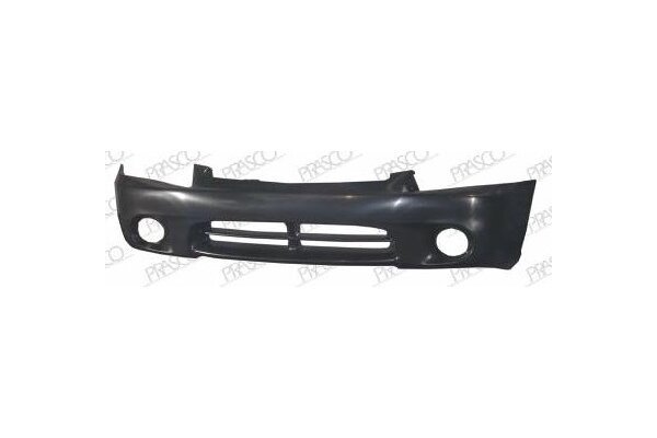 Branik HN0161011OE - Hyundai Accent 00-01, Original