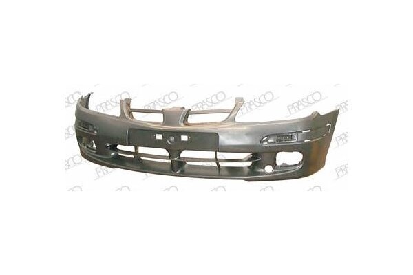 Branik DS4221001 - Nissan Almera 00-06, Premium, TUV Rheinland sertifikat