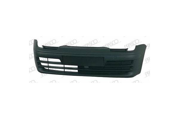 Branik FT0201021 - Fiat Seicento 00-10, Premium, TUV Rheinland sertifikat