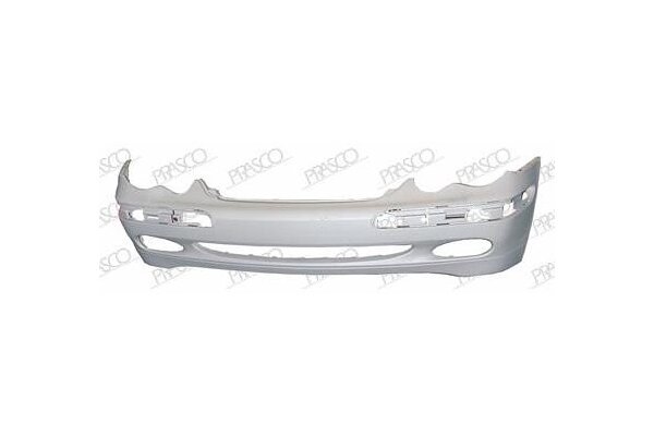Branik ME0271011 - Mercedes-Benz Razred C (W203) 00-04, Premium, TUV Rheinland sertifikat