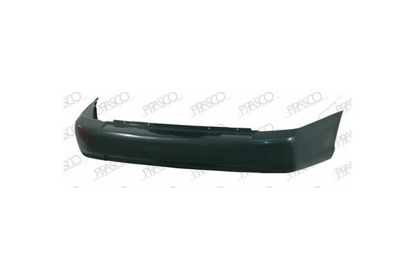 Zadnji branik HN0161071- Hyundai Accent 00-01, Premium, TUV Rheinland sertifikat