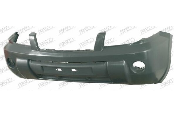 Branik DS8301001 - Nissan X-Trail 01-06, Premium, TUV Rheinland sertifikat