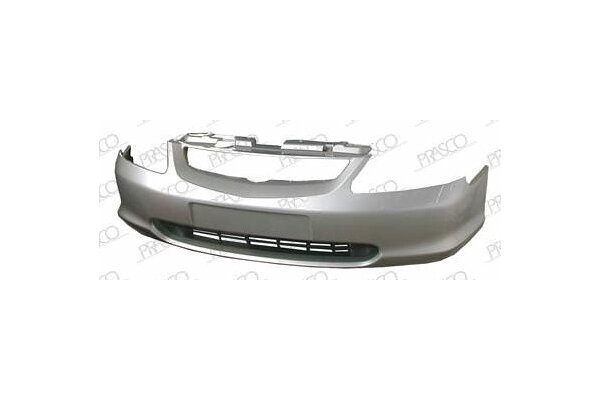 Branik HD0381021 - Honda Civic 01-03, Premium, TUV Rheinland sertifikat