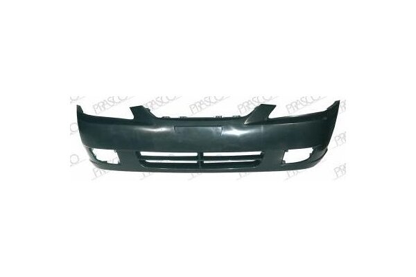 Branik KI4221011OE - Kia Rio 02-04, Original