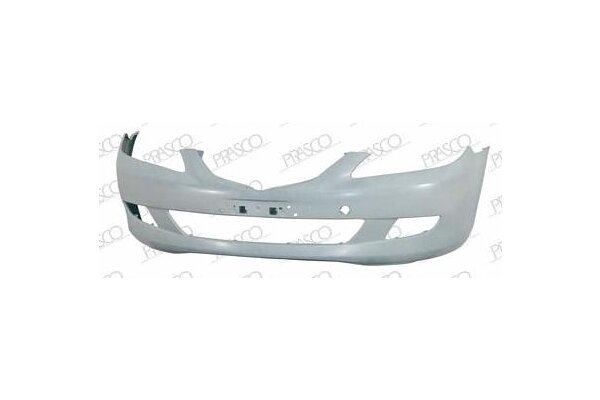 Branik MZ0491001 - Mazda 6 (GG/GY) 02-05, Premium, TUV Rheinland sertifikat