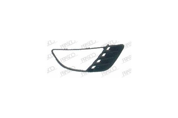 Mreža branika (bočna, maglenke) FD3402133 - Ford Fiesta MK V 02-05, Premium, TUV Rheinland sertifikat