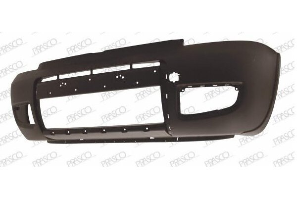 Branik FT1231011 - Fiat Panda 03-12, Premium, TUV Rheinland sertifikat