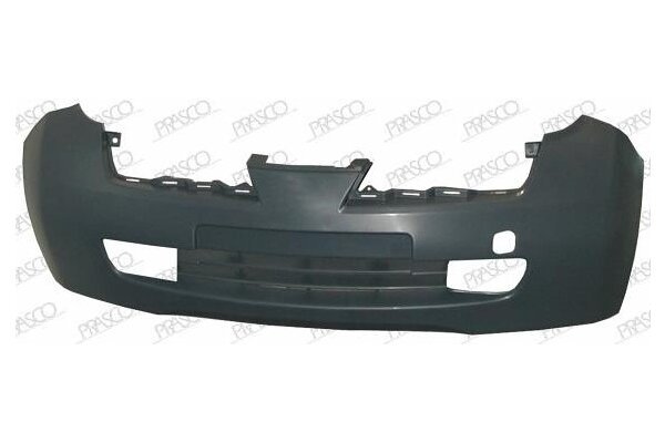 Branik DS0111011 - Nissan Micra K12 03-05, Premium, TUV Rheinland sertifikat