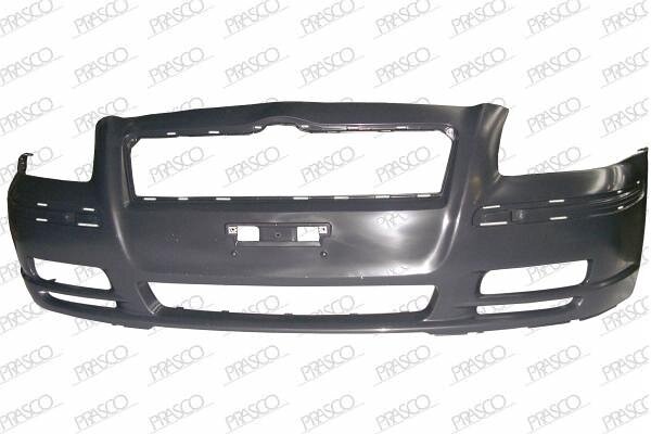 Branik TY2421001 - Toyota Avensis T25 03-07, Premium, TUV Rheinland sertifikat